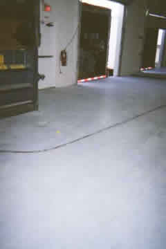 Disc Screening Gallery | Ground Zero Electrostatics